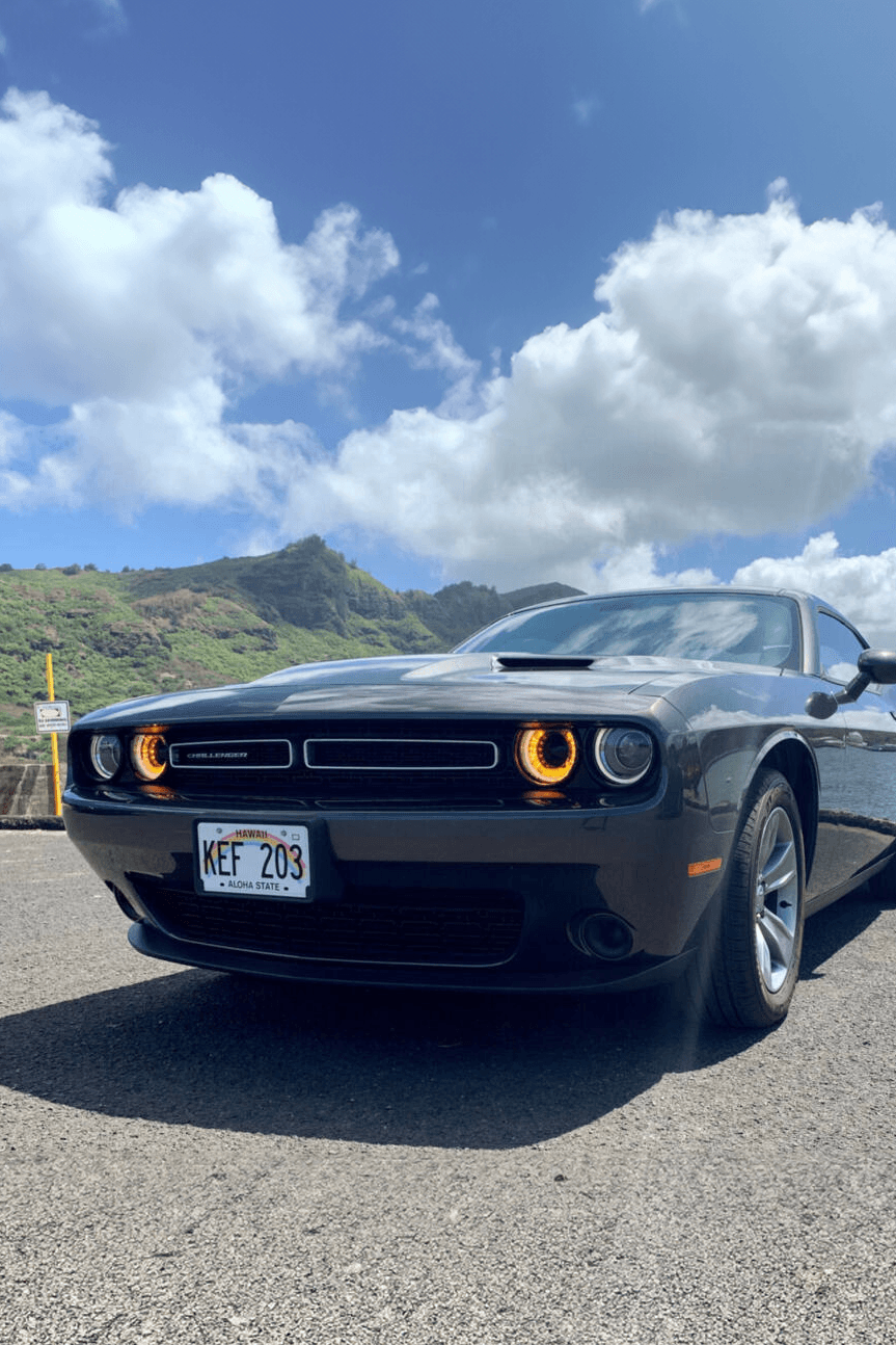 Kauai Car Rentals | Premium Car Rentals With Ali’i Car Rentals